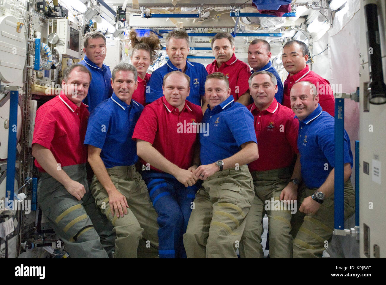 Orbital shuttle assembly hi-res stock photography and images - Alamy