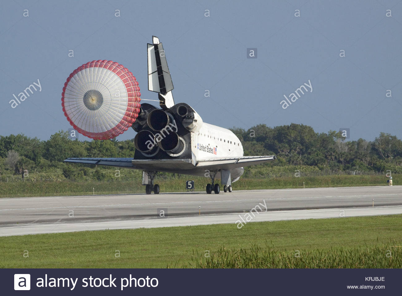 Drag Chute Stock Photos & Drag Chute Stock Images - Alamy