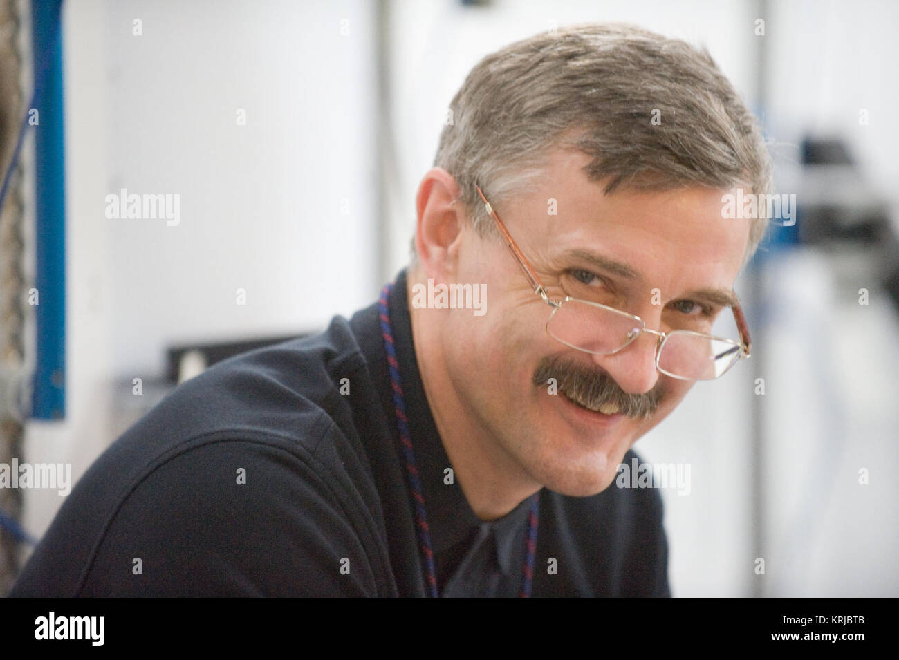 Kaleri hi-res stock photography and images - Alamy