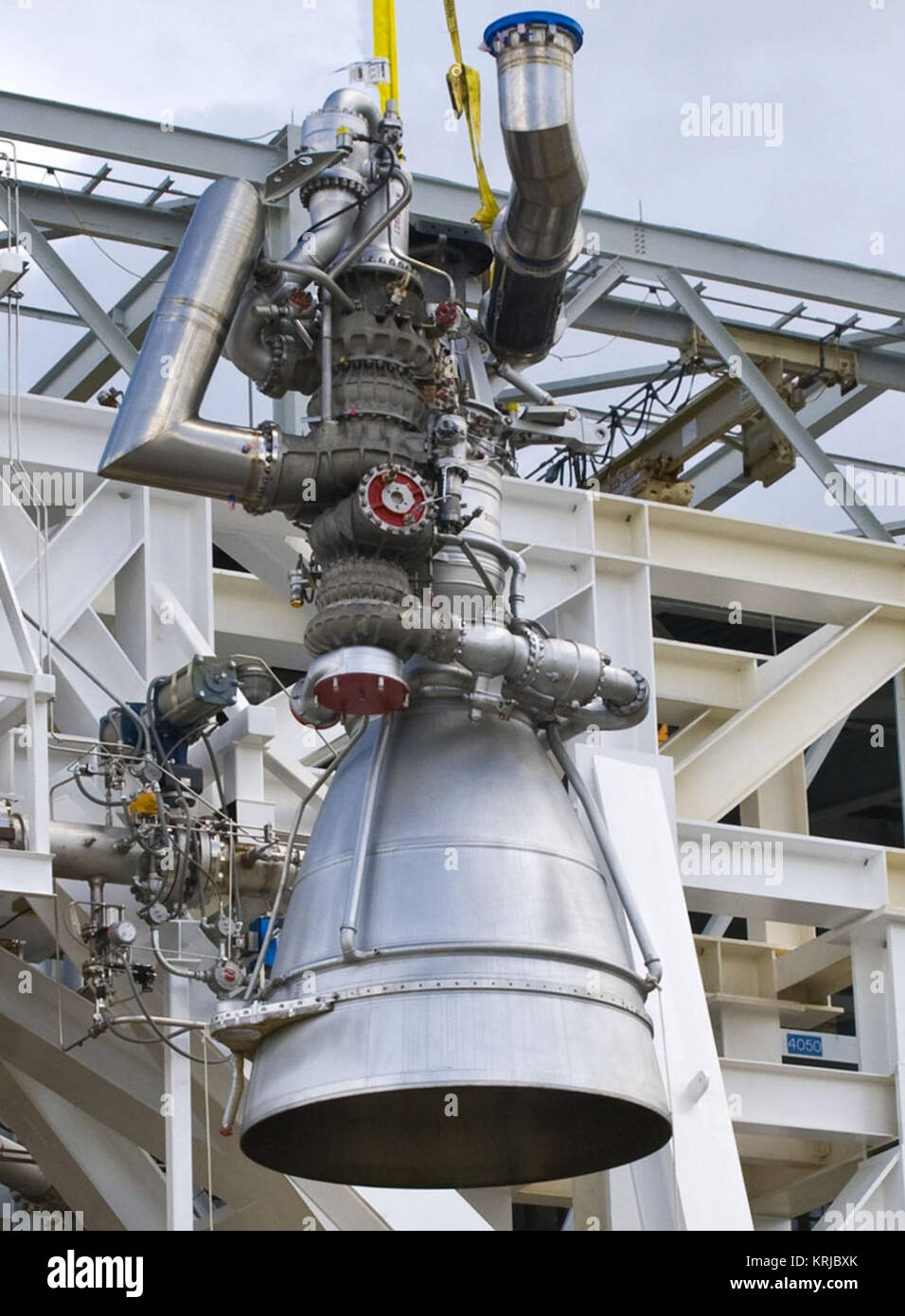 Aerojet hi-res stock photography and images - Alamy