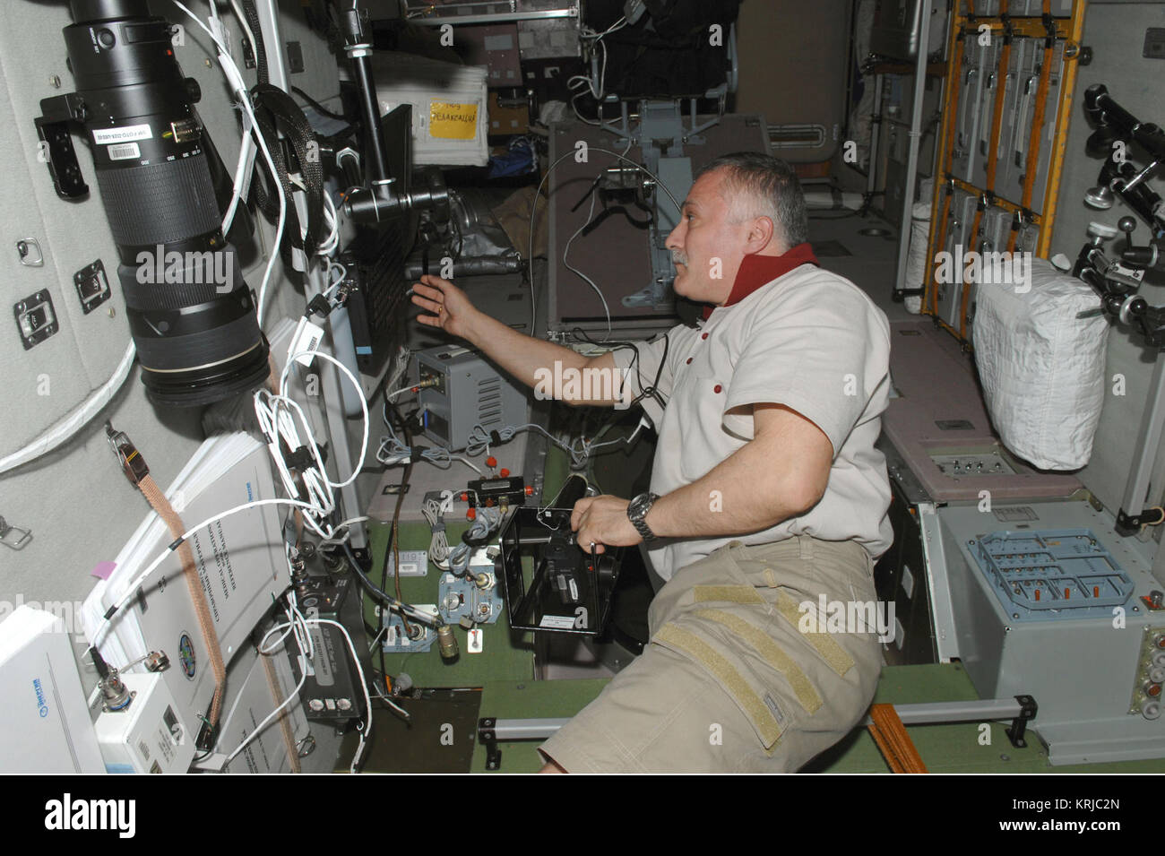 Zvezda Module High Resolution Stock Photography and Images - Alamy