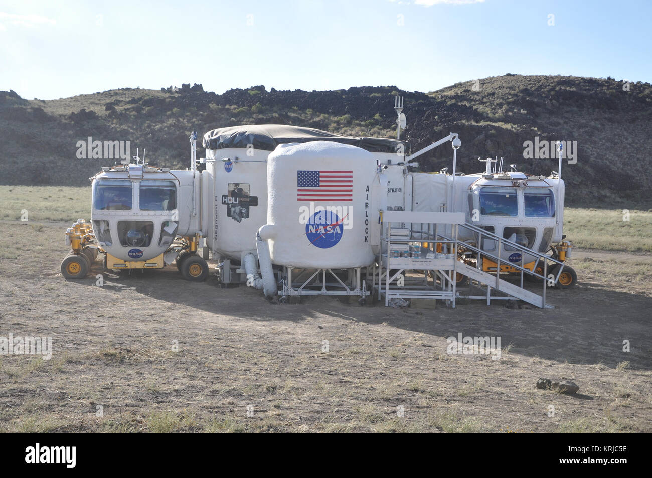 Demonstration unit hi-res stock photography and images - Alamy