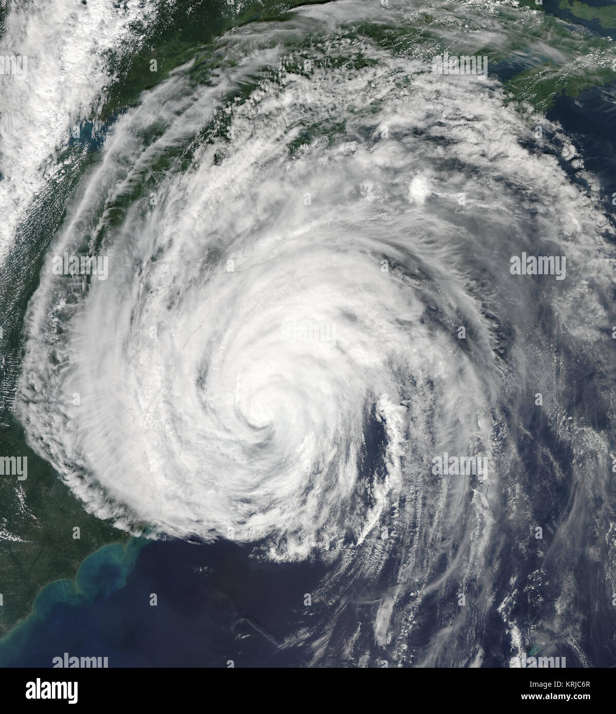 Hurricane sequence hi-res stock photography and images - Alamy