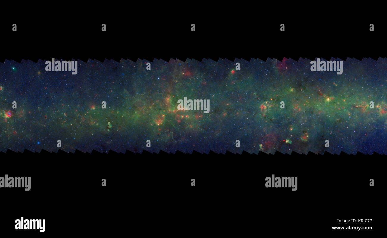 Galactic disk hi-res stock photography and images - Alamy