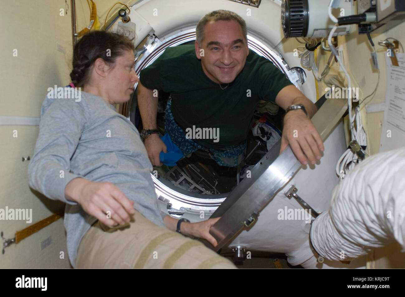 Skvortsov Caldwell Dyson Stock Photo - Alamy