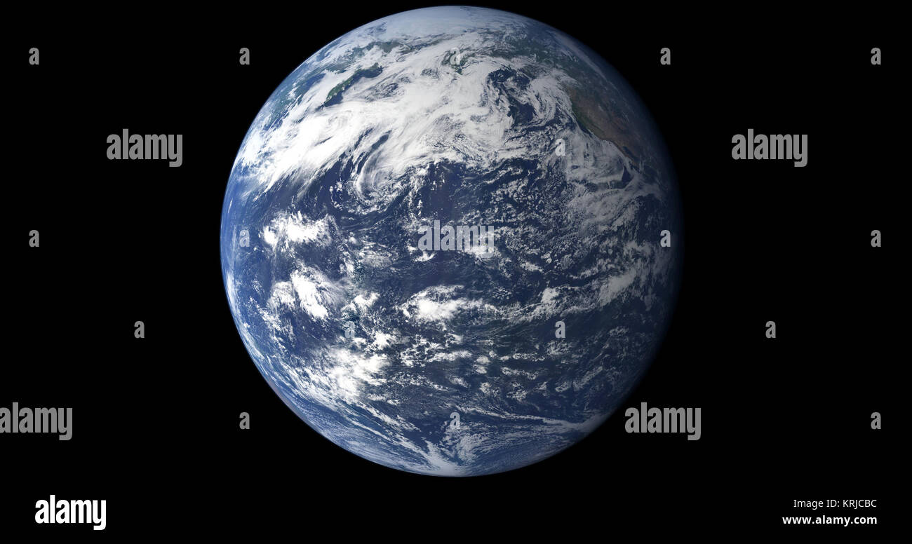 Earth Pacific jul 30 2010 (signpost crop Stock Photo - Alamy