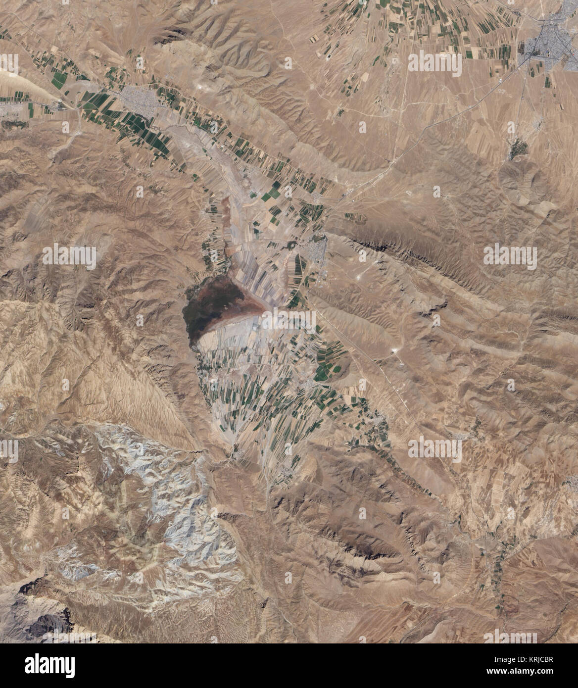 Discovery of iran hi-res stock photography and images - Alamy