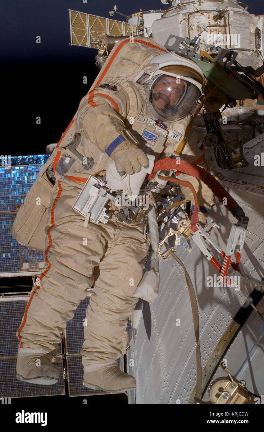 Orlan hi-res stock photography and images - Alamy