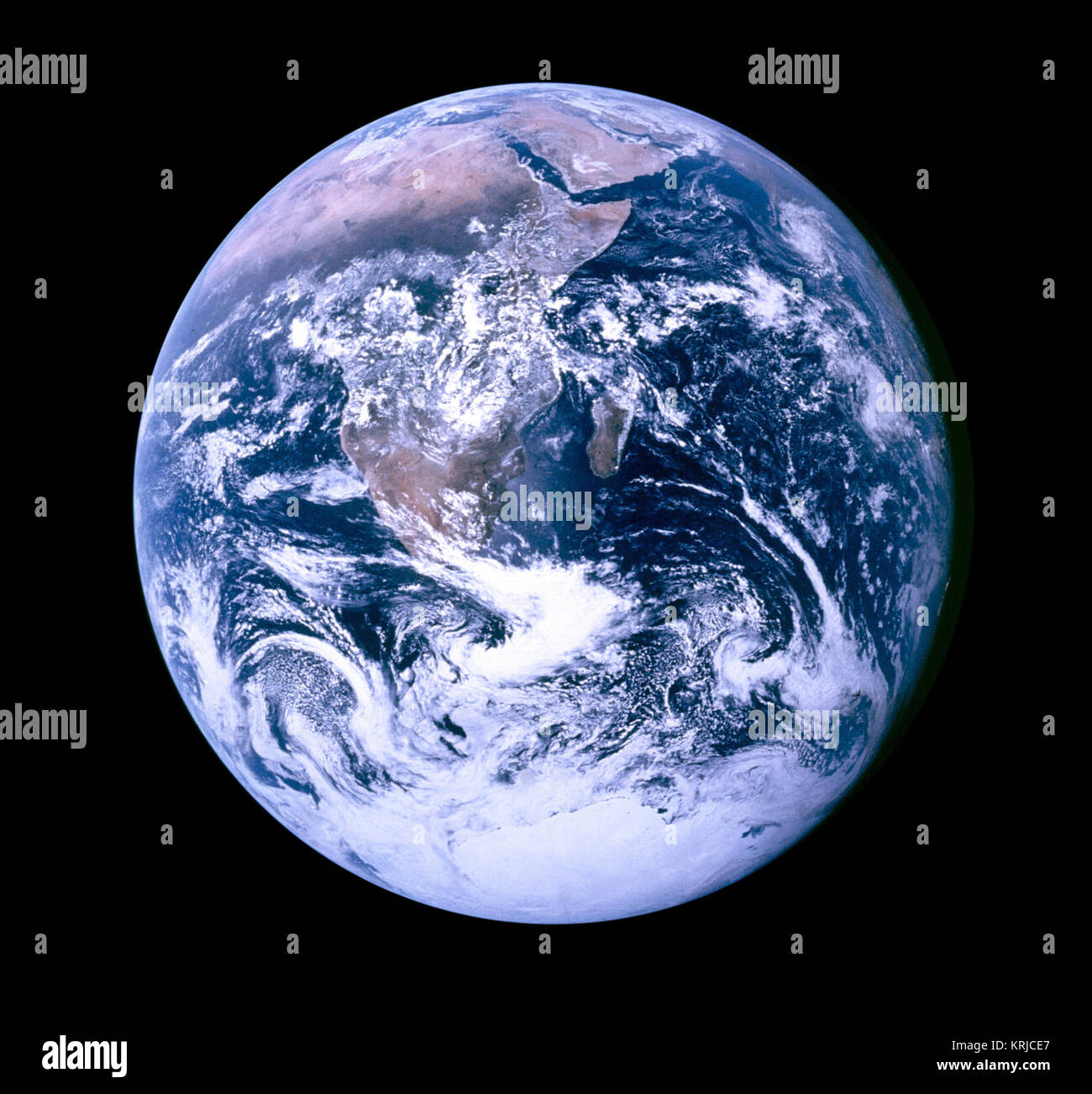 The Blue Marble 4463x4163 Stock Photo - Alamy