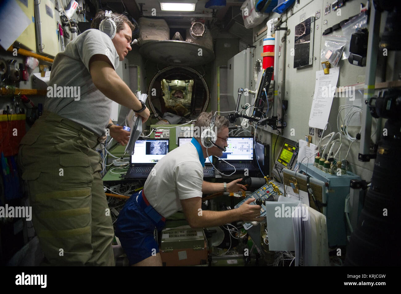 Kaleri hi-res stock photography and images - Alamy