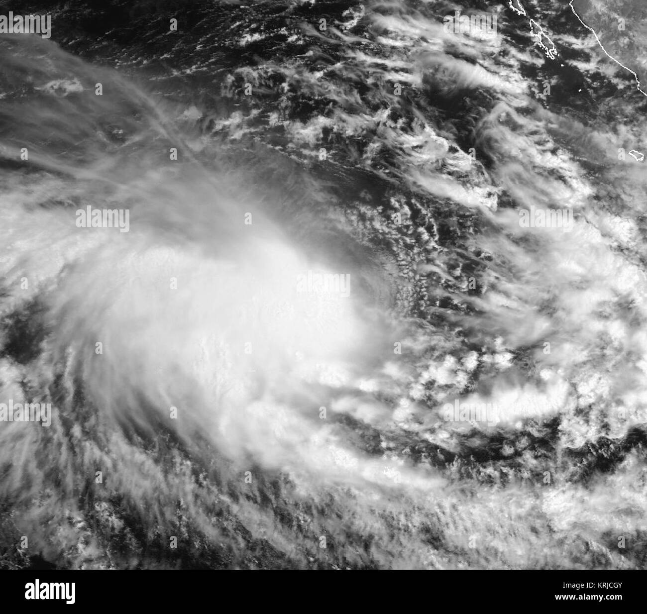 October storm Black and White Stock Photos & Images - Alamy