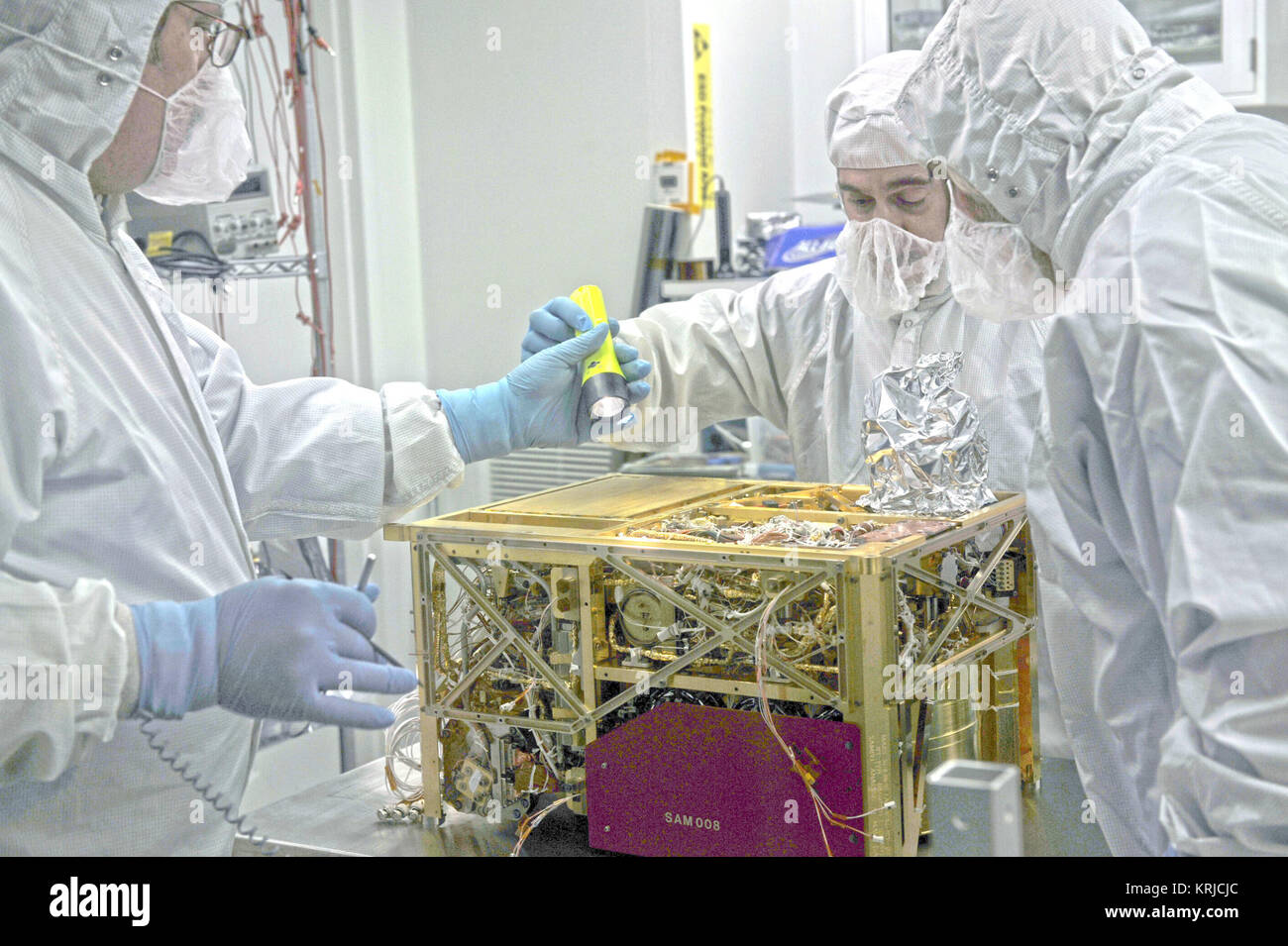 On Saturday, November 26, NASA is scheduled to launch the Mars Science ...