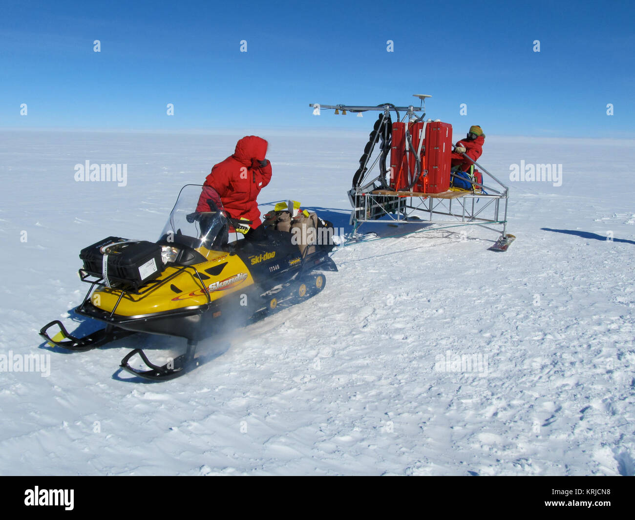 Rocket sled hi-res stock photography and images - Alamy