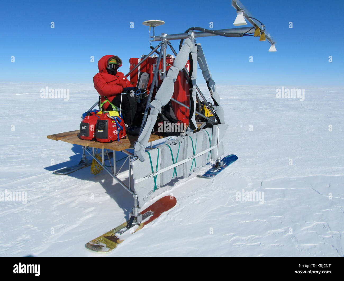 Rocket sled hi-res stock photography and images - Alamy