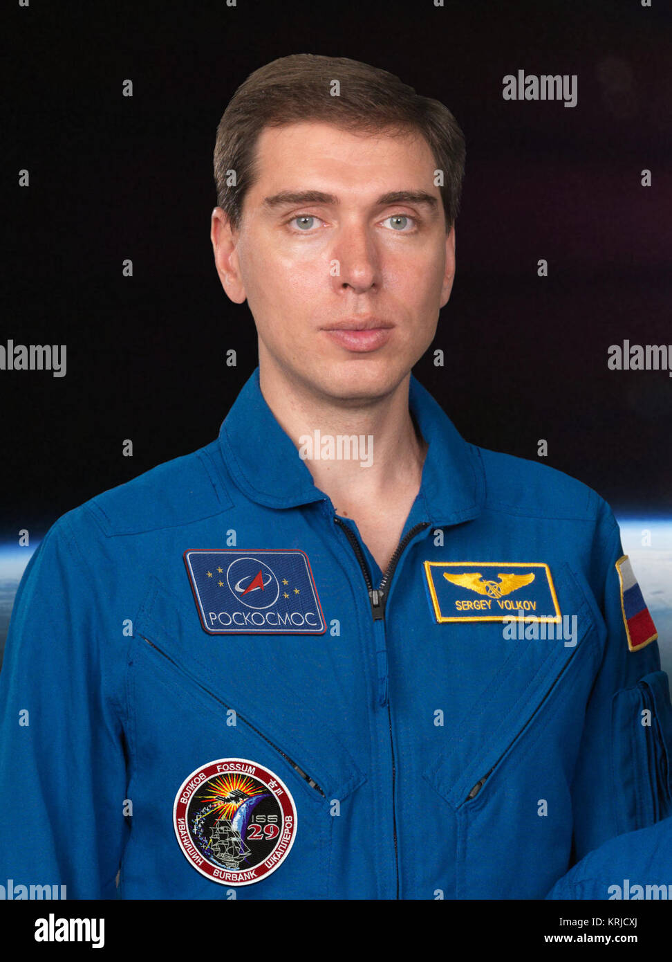 Mike fossum hi-res stock photography and images - Alamy