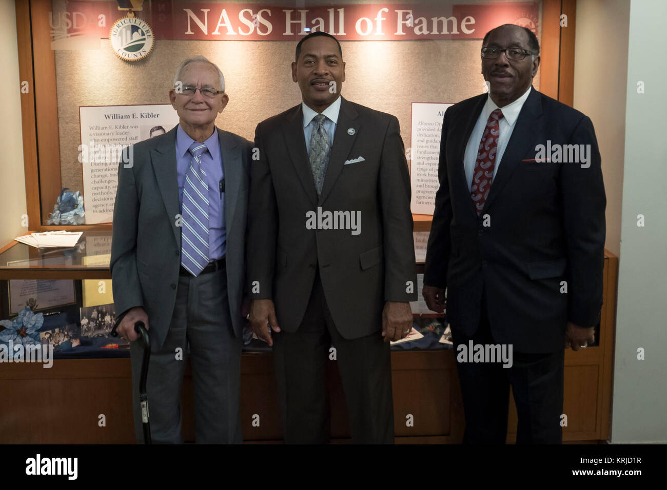 The U.S. Department of Agriculture (USDA) Natural Agricultural ...