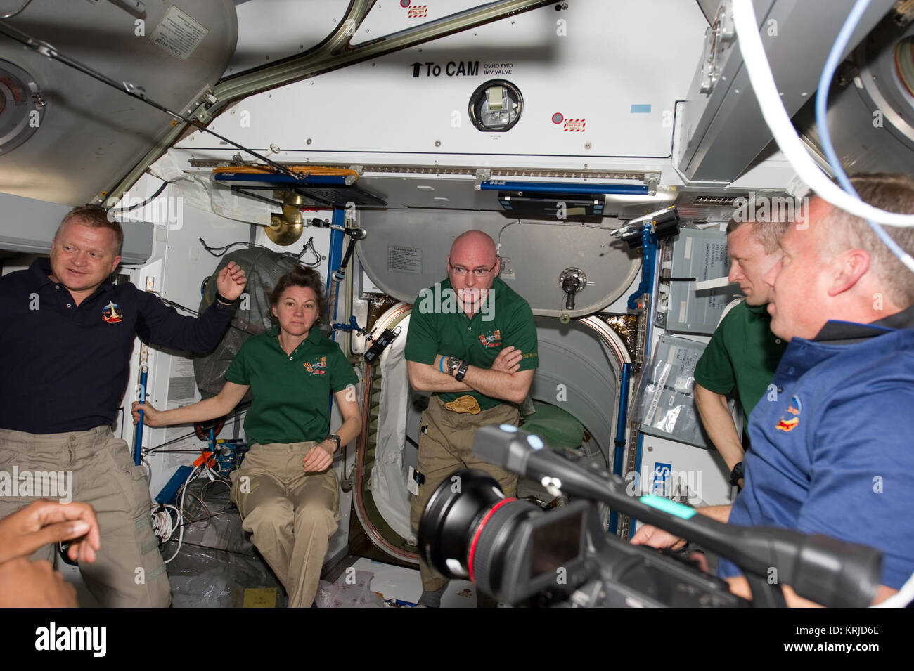 Opening the hatches hi-res stock photography and images - Alamy