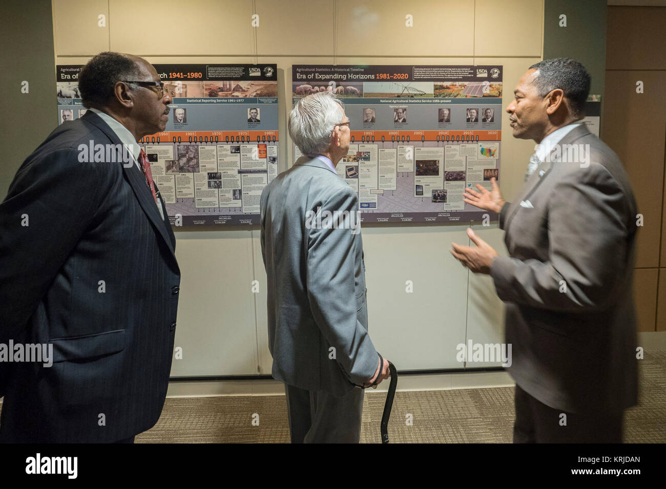 The U.S. Department of Agriculture (USDA) Natural Agricultural ...