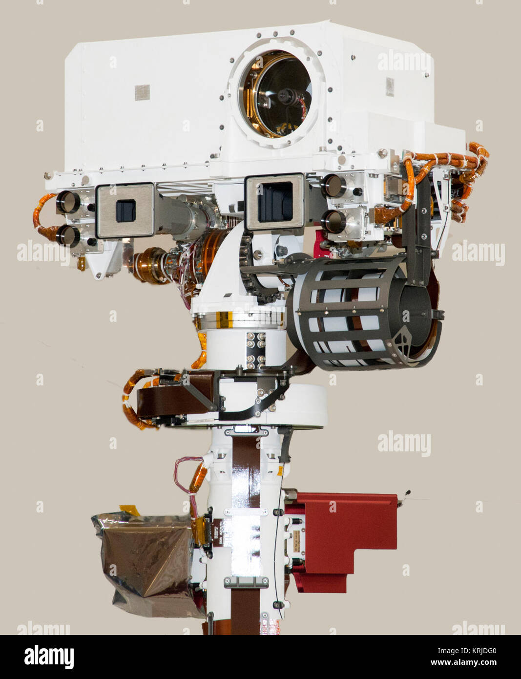 Msl 1 hi-res stock photography and images - Alamy