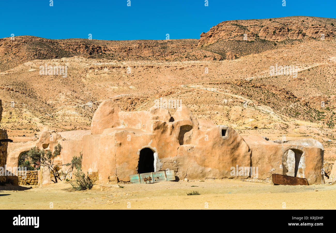 Hallouf hi-res stock photography and images - Alamy