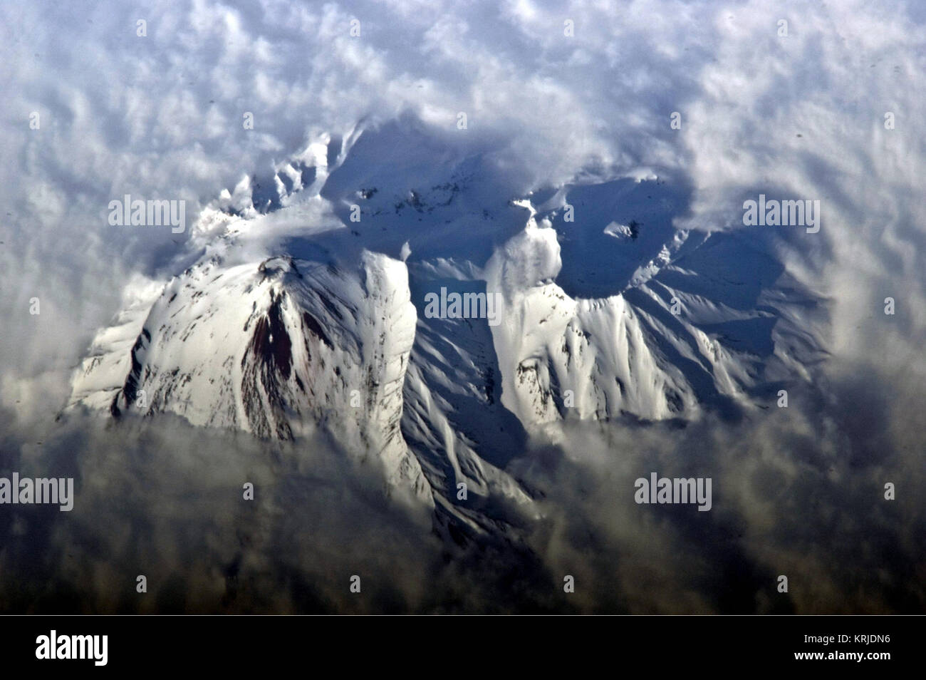 Avachinsky Volcano, Kamchatka Peninsula Stock Photo - Alamy