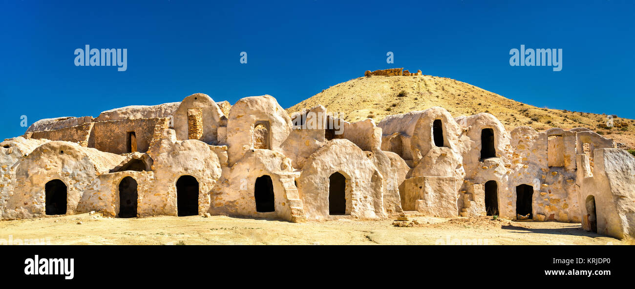 Ksar Tunisia High Resolution Stock Photography and Images - Alamy