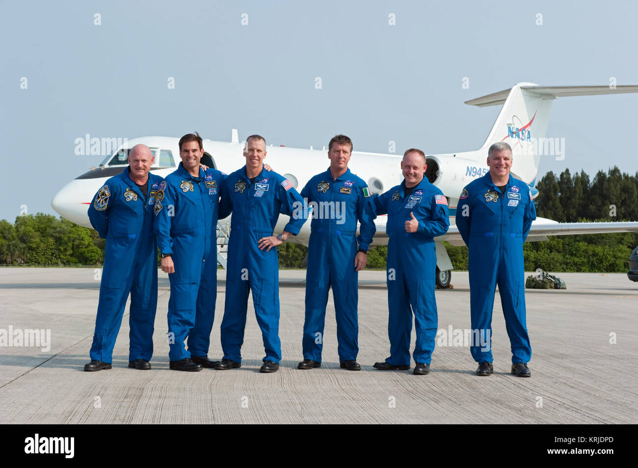 Kennedy space center arrival hi-res stock photography and images - Alamy