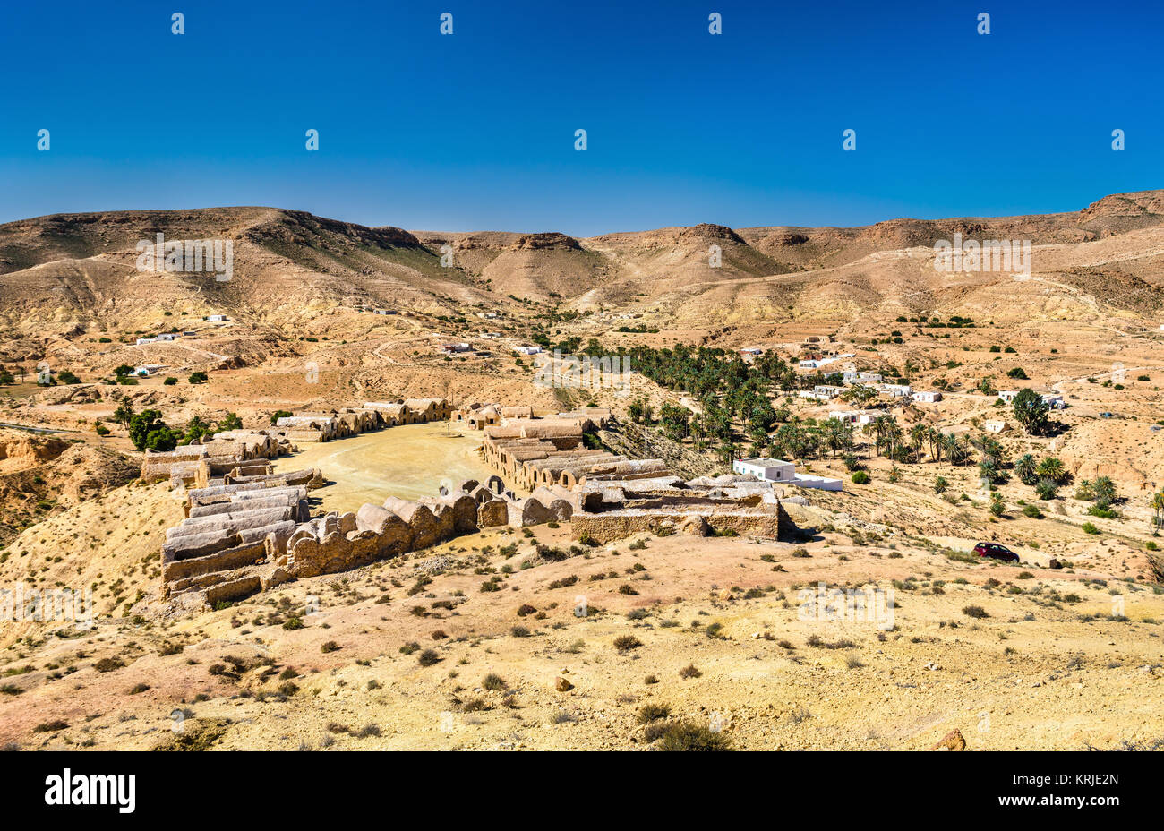 Hallouf hi-res stock photography and images - Alamy