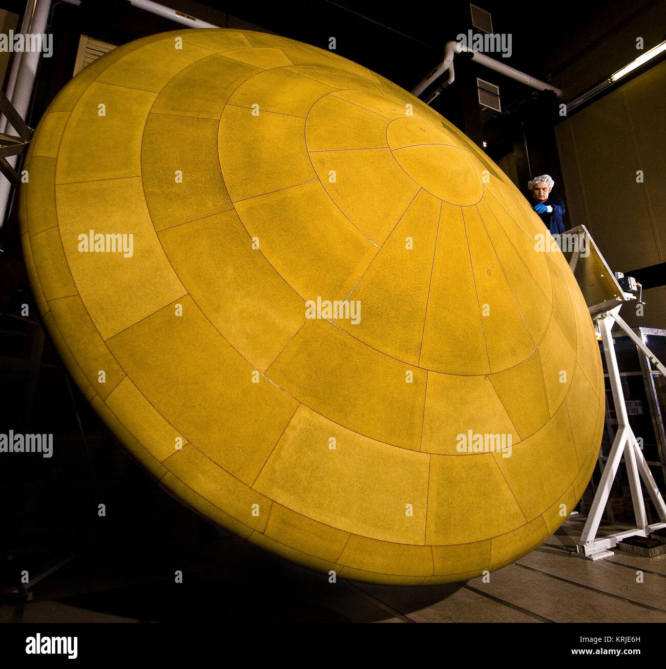 Heatshield hi-res stock photography and images - Alamy