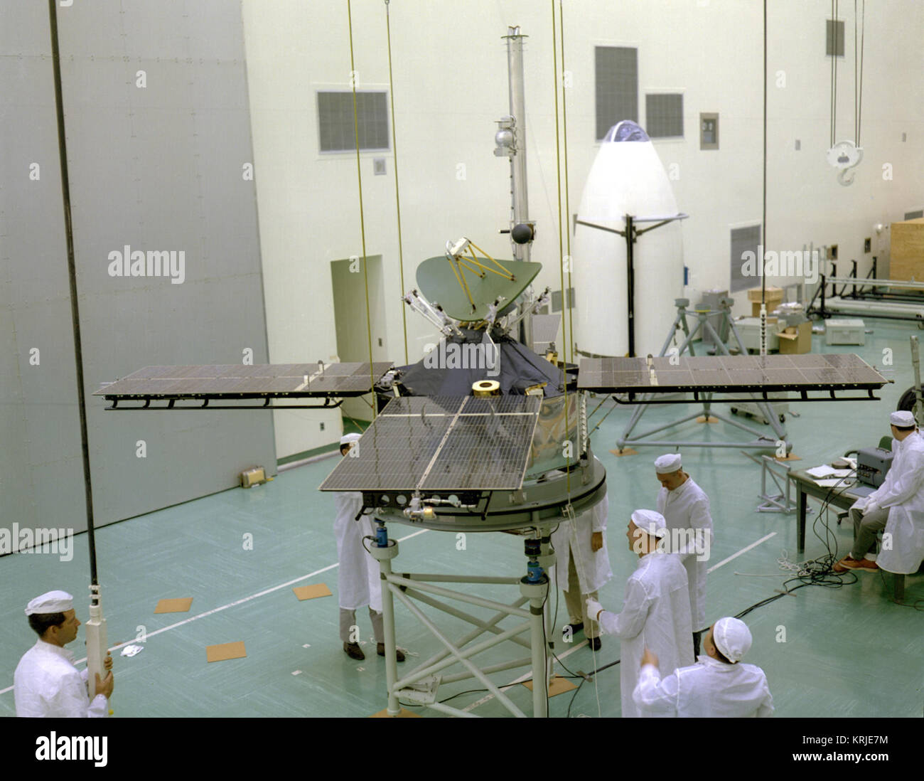 Mariner 4 launch hi-res stock photography and images - Alamy