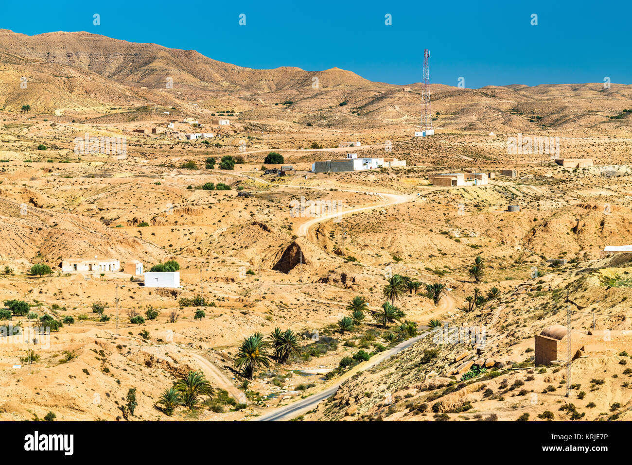 Hallouf hi-res stock photography and images - Alamy