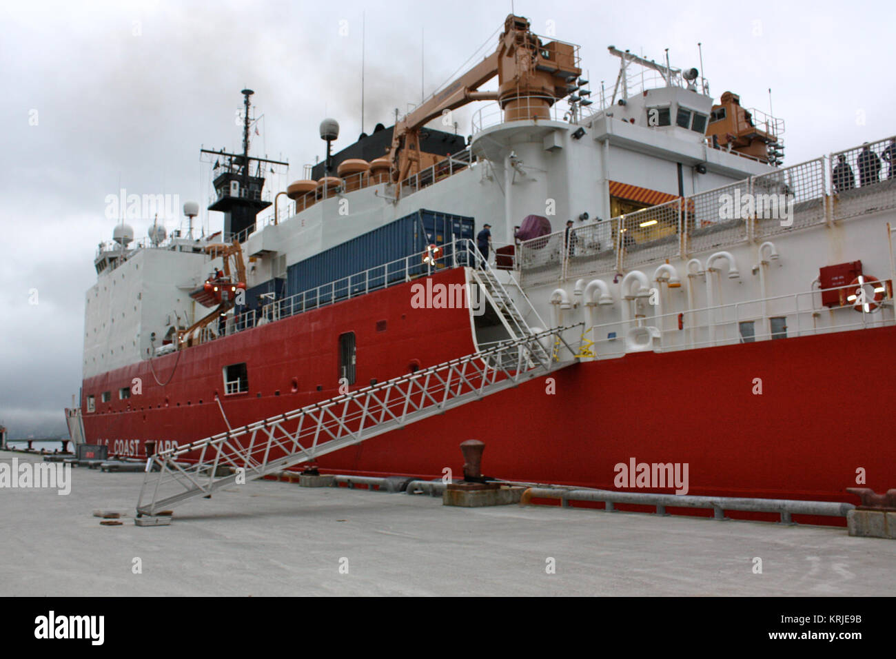 Dutch harbor alaska fishing hi-res stock photography and images - Alamy