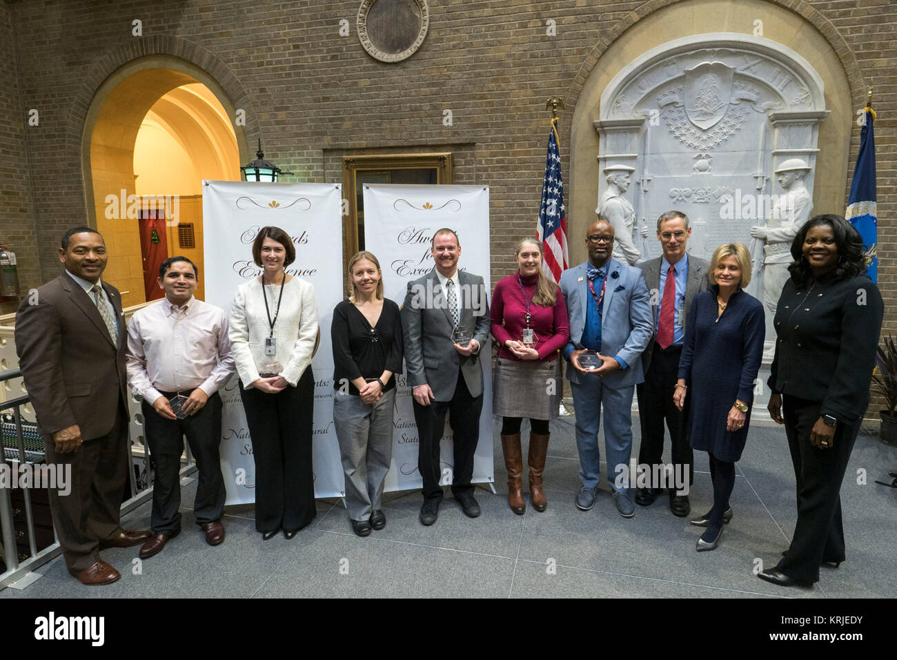 The U.S. Department of Agriculture (USDA) Natural Agricultural ...