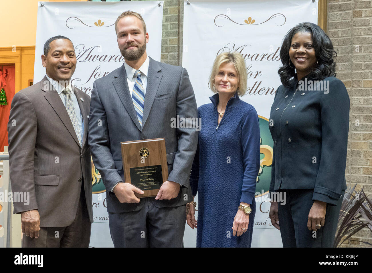 The U.S. Department of Agriculture (USDA) Natural Agricultural ...