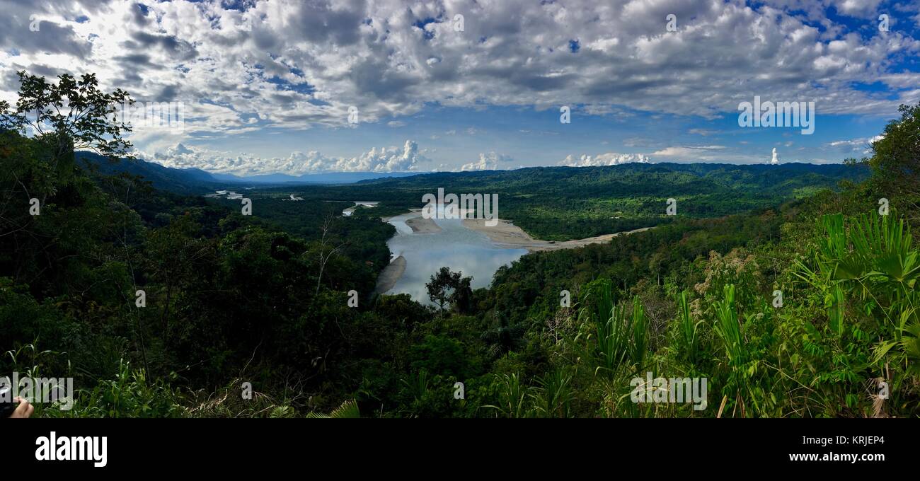 The amazon basin hi-res stock photography and images - Alamy