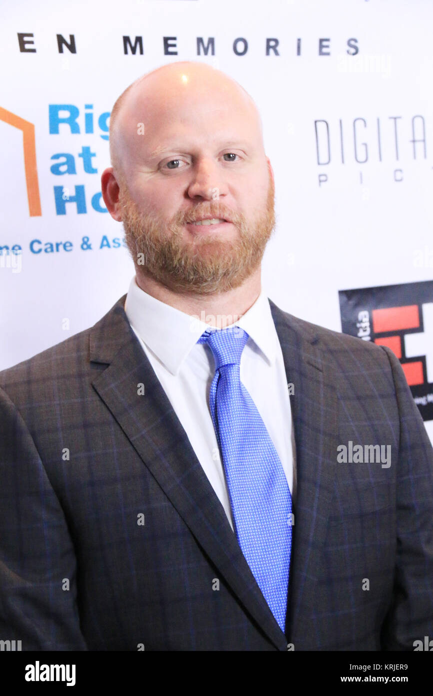 'Broken Memories' - Alzheimer's Greater Los Angeles Benefit - Premiere ...