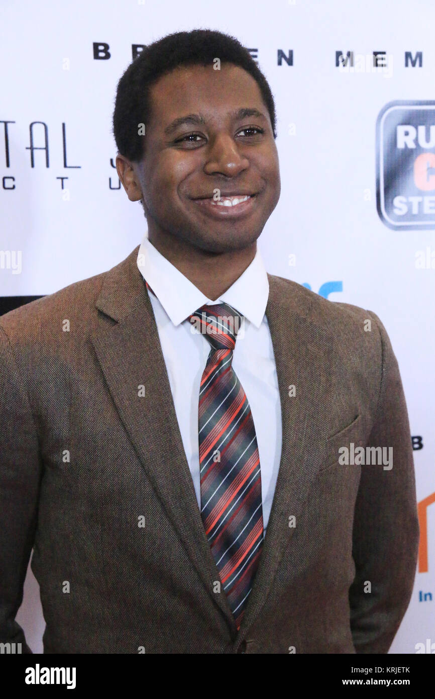 'Broken Memories' - Alzheimer's Greater Los Angeles Benefit - Premiere ...