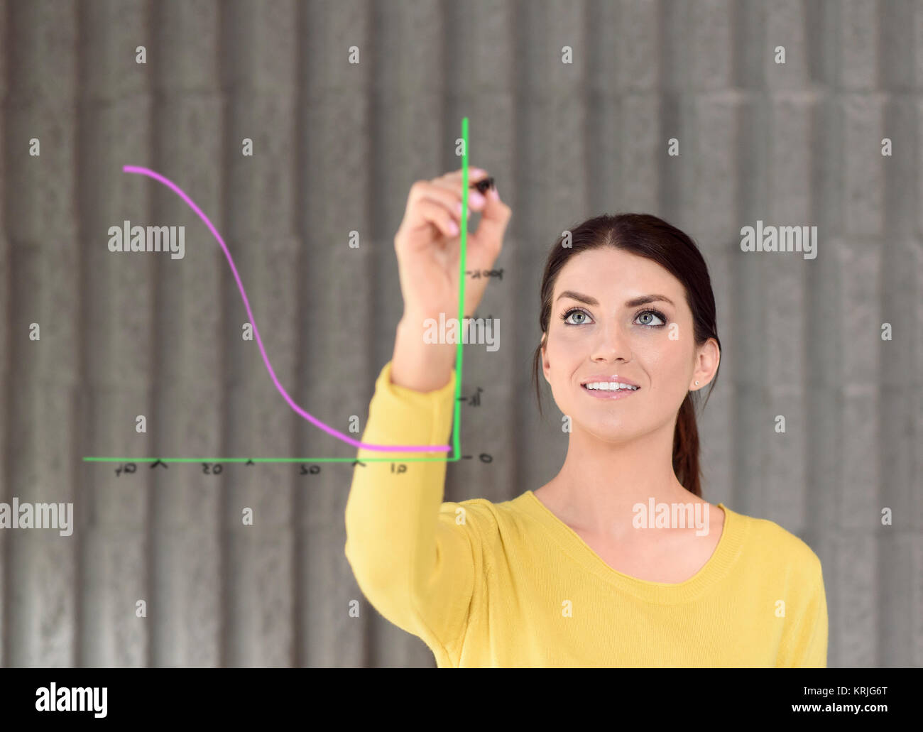 Wall chart hi-res stock photography and images - Alamy