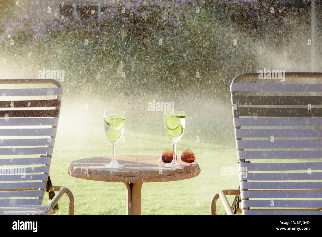 Spewing water hi-res stock photography and images - Alamy