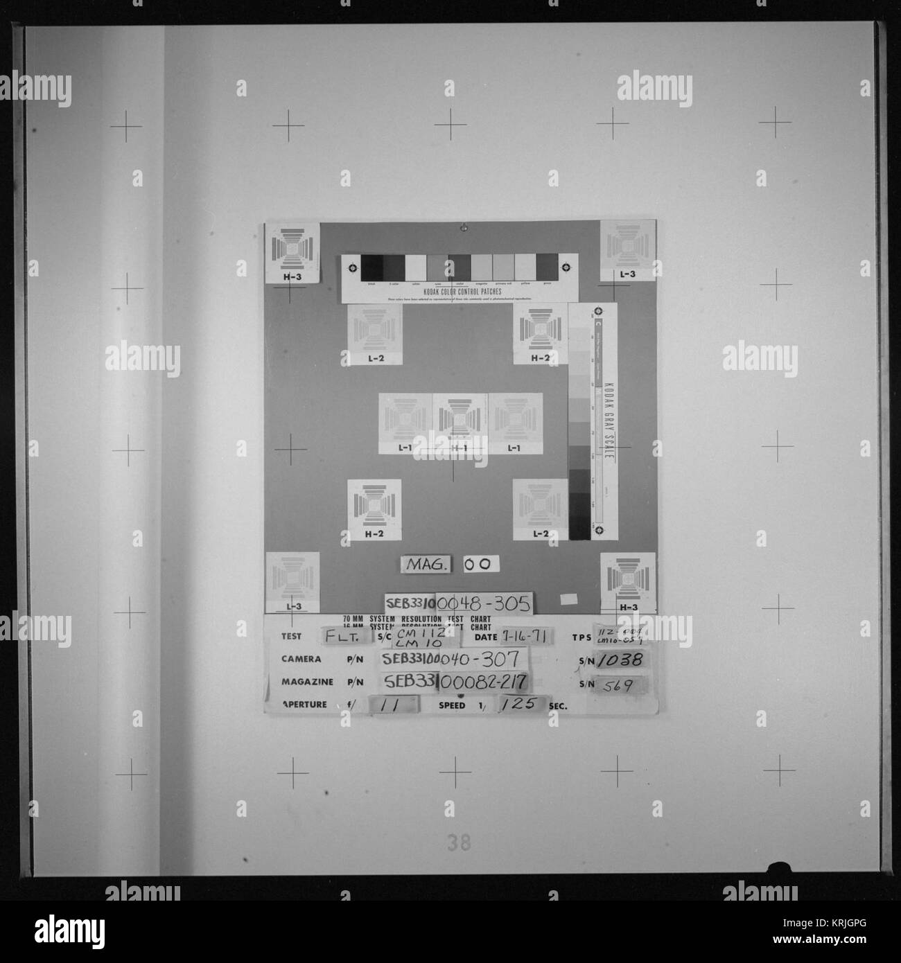 Nasa chart Black and White Stock Photos & Images - Alamy