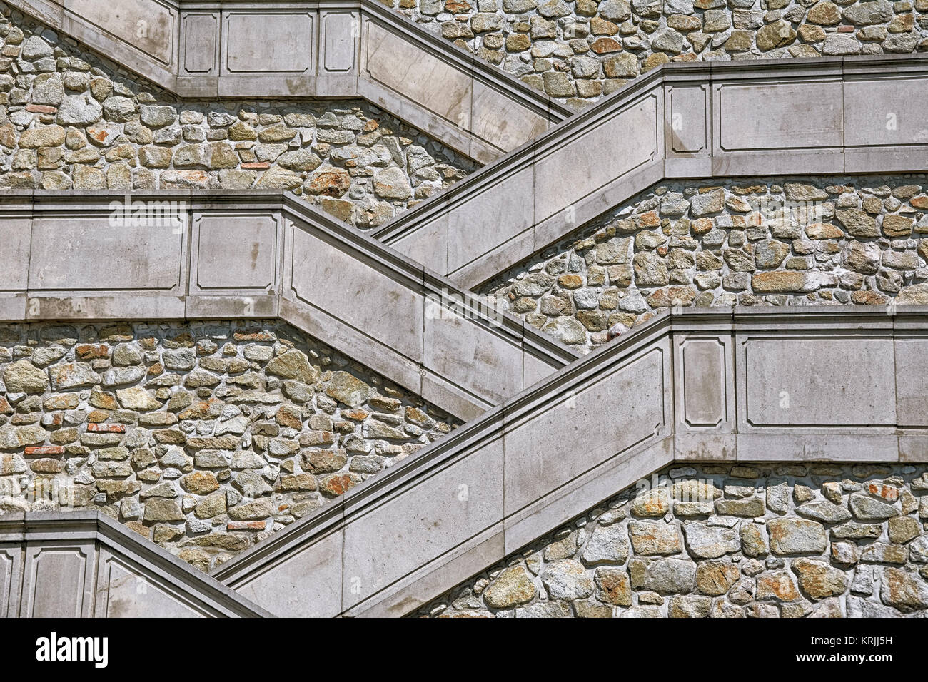 Vintage stair railing hi-res stock photography and images - Alamy