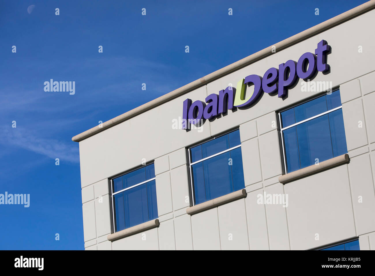 Home depot logo hi-res stock photography and images - Alamy