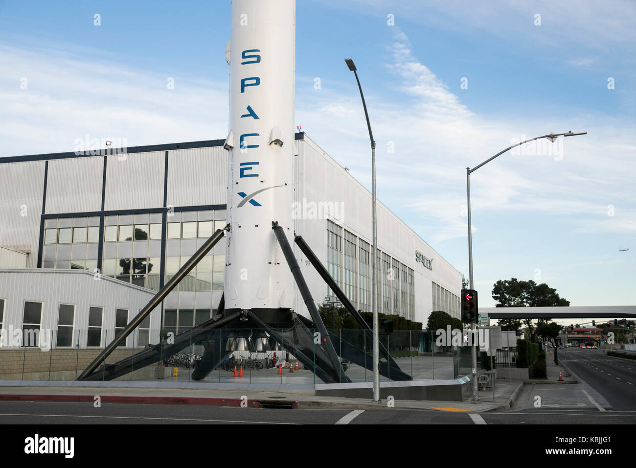 Space Exploration Technologies Spacex Space Exploration Technologies Spacex