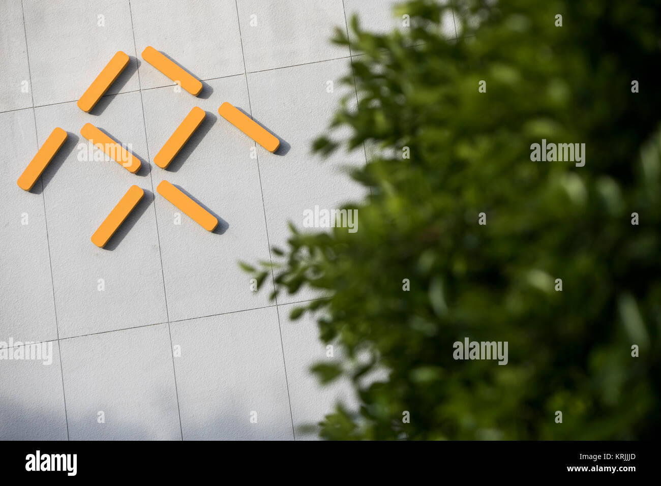 Gardena sign hi-res stock photography and images - Alamy