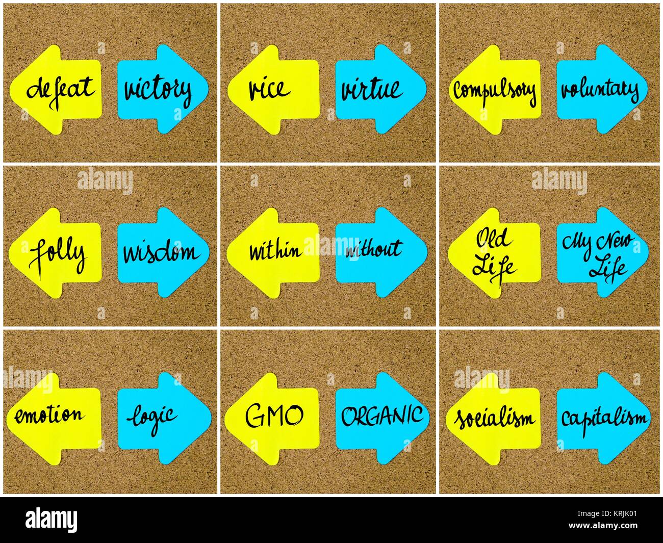 Arrows within hi-res stock photography and images - Alamy