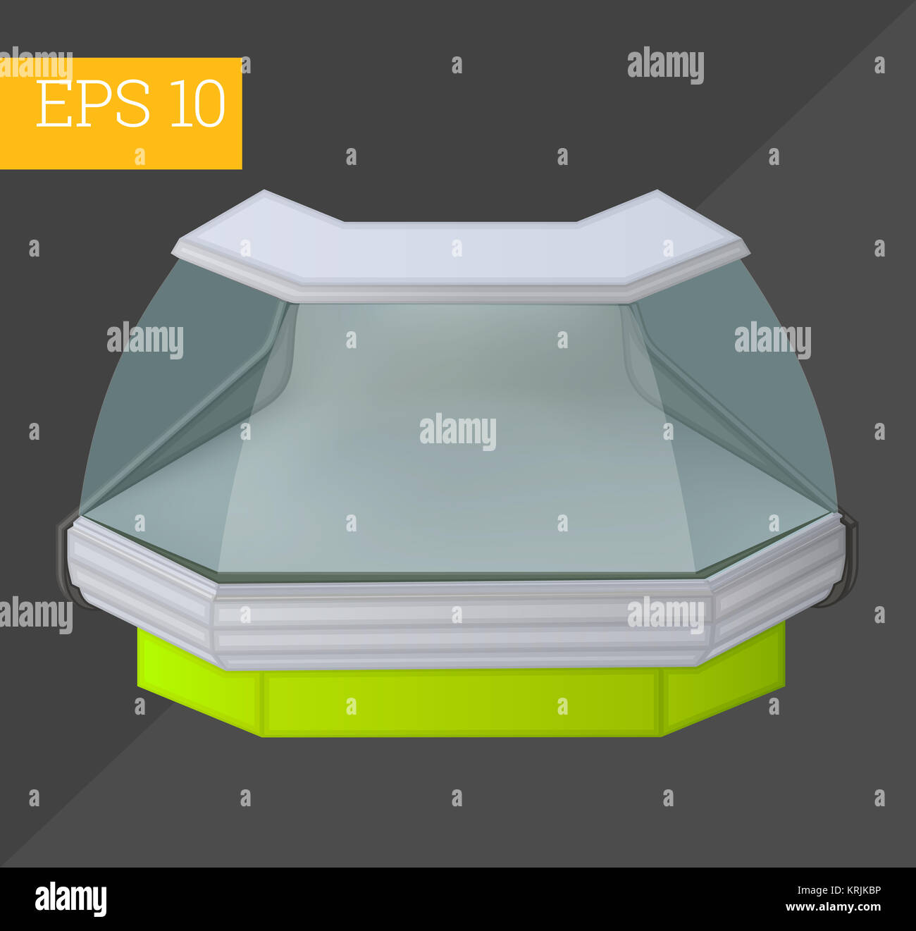 Isometric cooler hi-res stock photography and images - Alamy