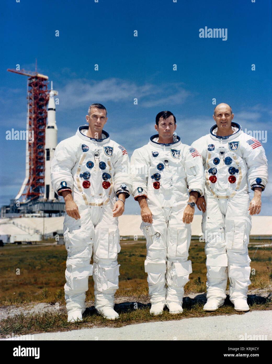 Apollo Project Apollo Mission 10 Piloted