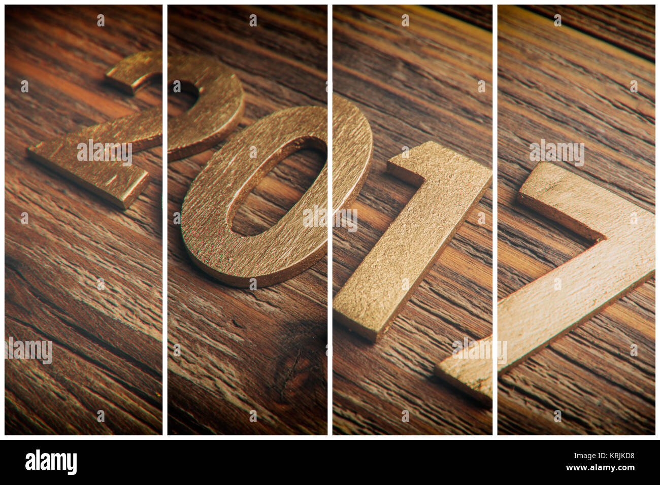 2017 numbers hi-res stock photography and images - Alamy