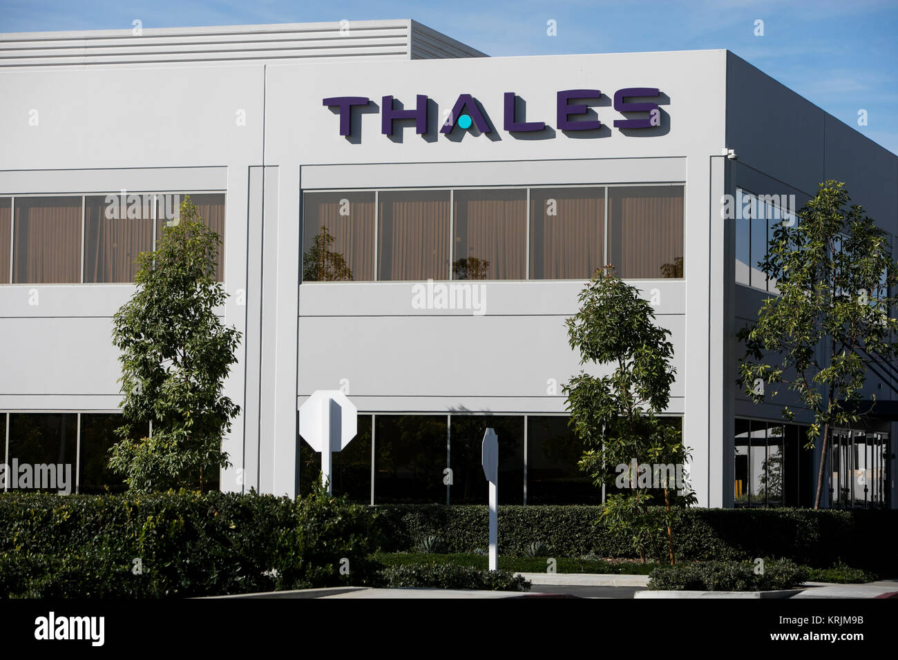 Thales Group High Resolution Stock Photography and Images - Alamy