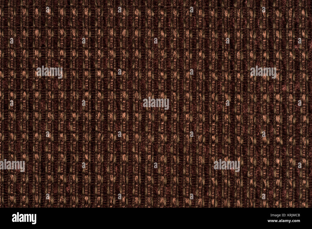 Old brown cloth texture Stock Photo - Alamy